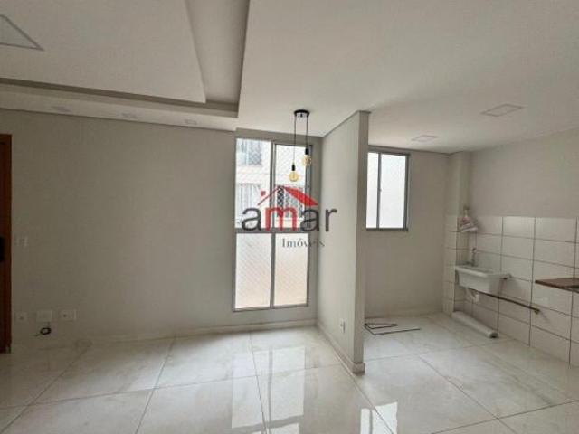 Apartamento à venda nas Chácaras Reunidas Santa Terezinha