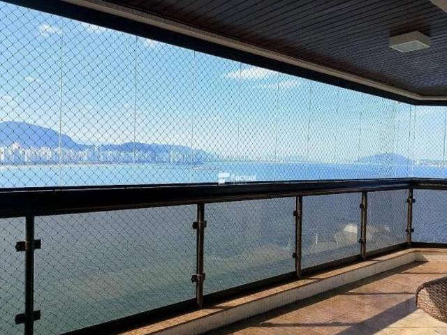 Apartamento à venda nas Galhetas Astúrias, Guarujá SP