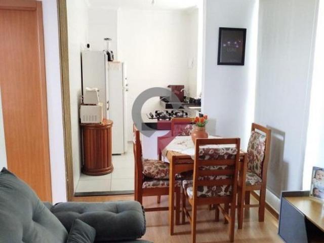 Apartamento à venda nas Granjas Santa Terezinha