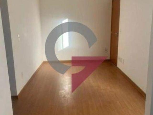 Apartamento à venda nas Granjas Santa Terezinha