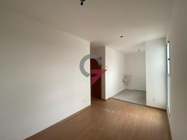 Apartamento à venda nas Granjas Santa Terezinha