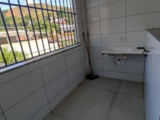 Apartamento à venda nas Granjas Vagalume