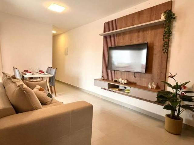 Apartamento a venda nas imediações do Centro de Boituva