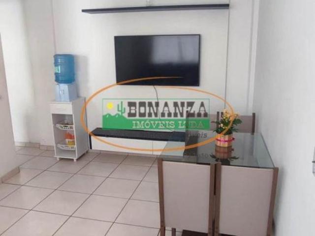 Apartamento à venda nas Indústrias
