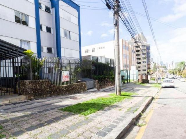 APARTAMENTO À VENDA NAS MERCÊS CURITIBA PR