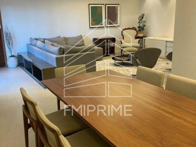 Apartamento à venda nas Perdizes