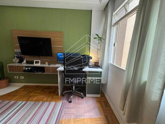 Apartamento à venda nas Perdizes 1 vaga 45 m2