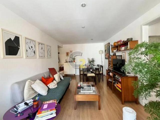 Apartamento à venda nas Perdizes 2 quartos 1 vaga