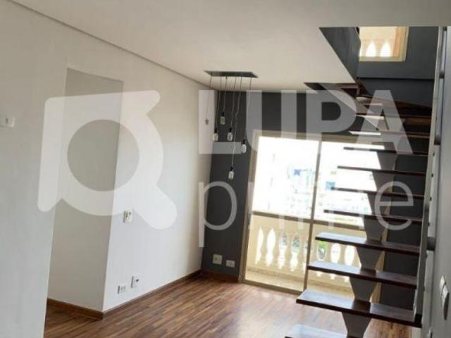 APARTAMENTO Á VENDA NAS PERDIZES