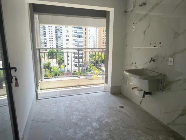 Apartamento a venda nas Perdizes, com 3 suítes e 2 vagas