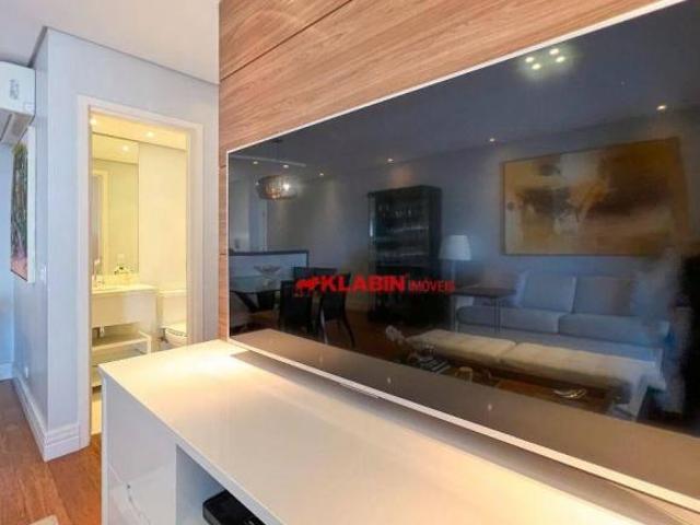 Apartamento a venda nas Perdizes com 2 suítes, 87m2, 3 vagas e Lazer completo