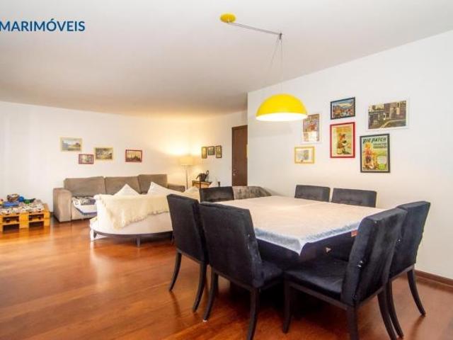 APARTAMENTO A VENDA NAS PERDIZES, SÃO 127M² COM 3 SORMITÓRIOS SENDO 1 SUÍTE, DORMITORIOS E SALA COM