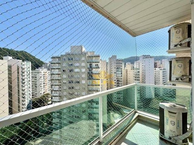 Apartamento à venda nas Pitangueiras | Alfa imóveis Guarujá/SP