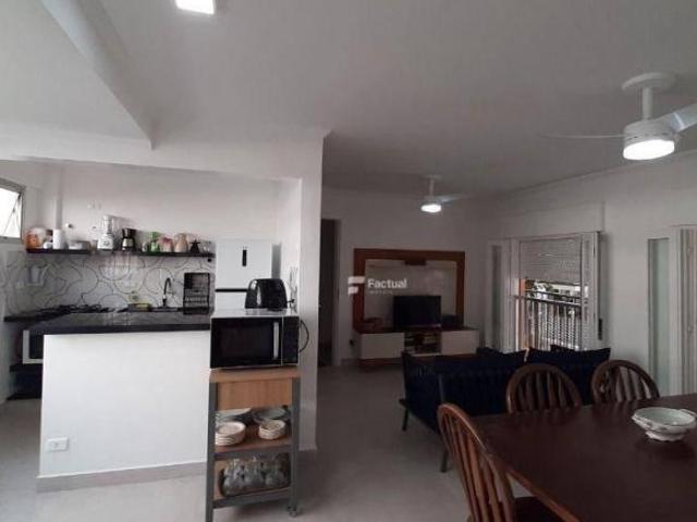 Apartamento à venda nas Pitangueiras – Guarujá / SP