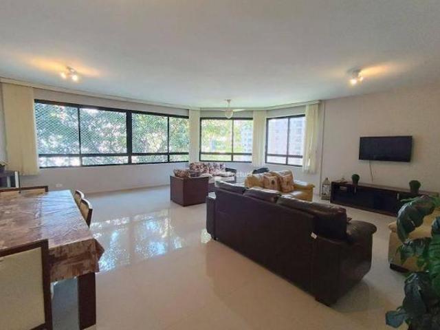 Apartamento à venda nas Pitangueiras Guarujá / SP