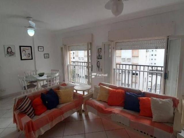 Apartamento à venda nas Pitangueiras Guarujá / SP