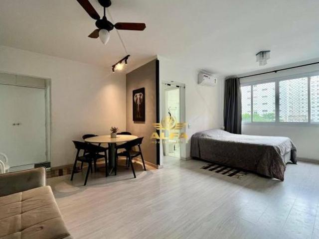 Apartamento à Venda nas Pitangueiras em Guarujá | Alfa Imóveis Guarujá