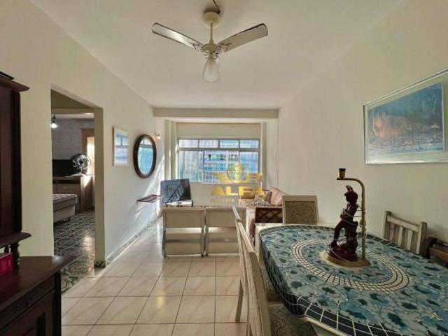 Apartamento à Venda nas Pitangueiras em Guarujá | Alfa Imóveis Guarujá