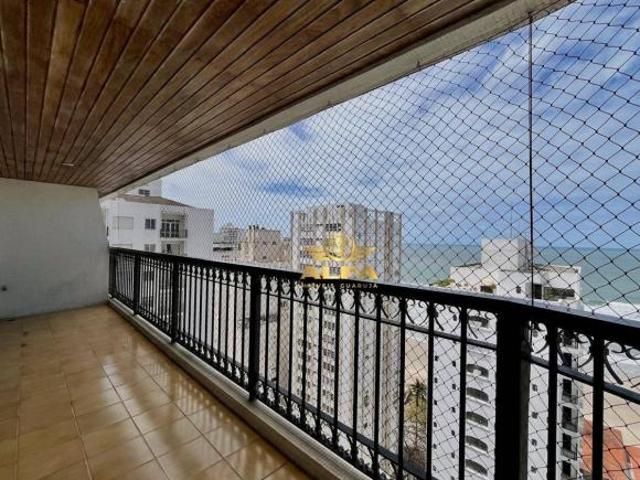Apartamento à Venda nas Pitangueiras em Guarujá | Alfa Imóveis Guarujá
