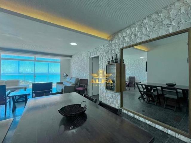 Apartamento à Venda nas Pitangueiras em Guarujá | Alfa Imóveis Guarujá