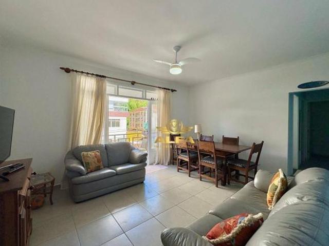 Apartamento à Venda nas Pitangueiras em Guarujá | Alfa Imóveis Guarujá