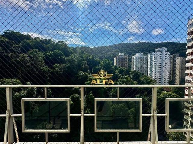 Apartamento à Venda nas Pitangueiras em Guarujá | Alfa Imóveis Guarujá