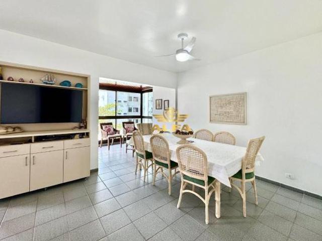 Apartamento à Venda nas Pitangueiras em Guarujá | Alfa Imóveis Guarujá