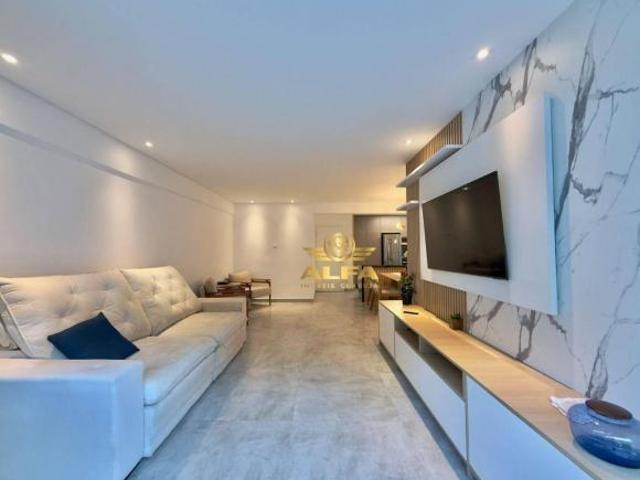Apartamento à Venda nas Pitangueiras em Guarujá | Alfa Imóveis Guarujá