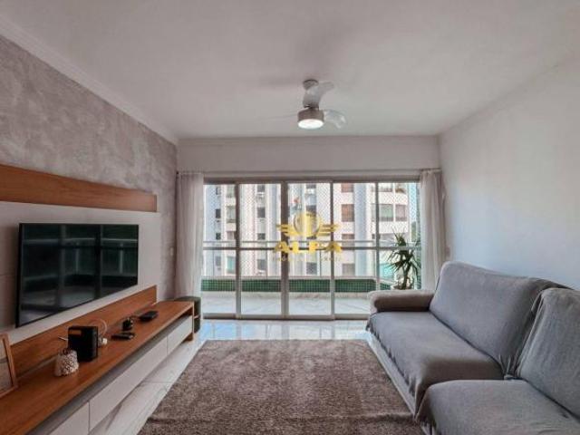 Apartamento à Venda nas Pitangueiras em Guarujá | Alfa Imóveis Guarujá