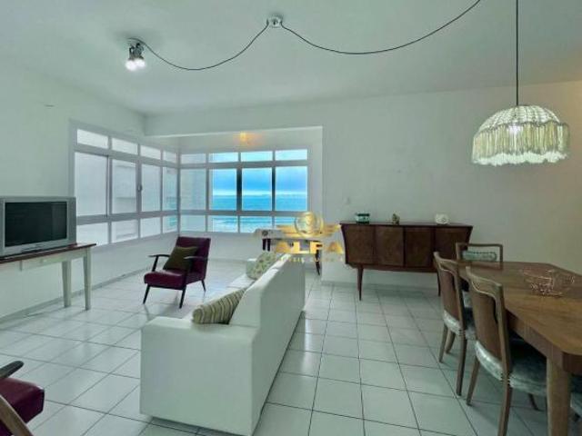 Apartamento à Venda nas Pitangueiras em Guarujá | Alfa Imóveis Guarujá