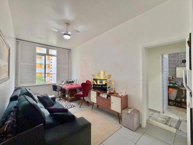Apartamento à Venda nas Pitangueiras em Guarujá | Alfa Imóveis Guarujá