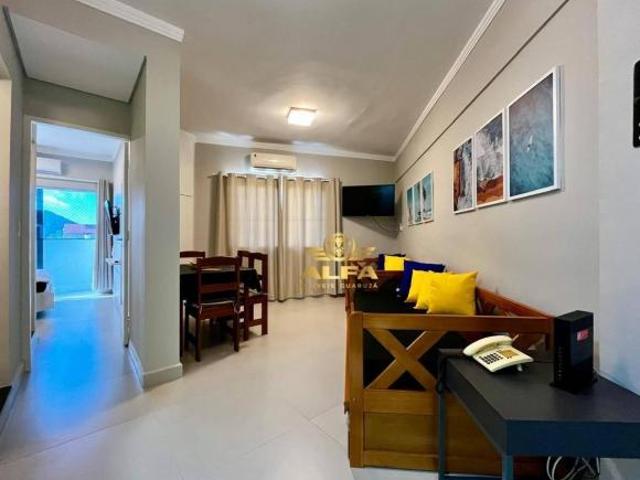 Apartamento à Venda nas Pitangueiras em Guarujá | Alfa Imóveis Guarujá