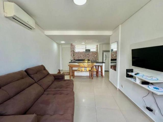 Apartamento à Venda nas Pitangueiras em Guarujá | Alfa Imóveis Guarujá