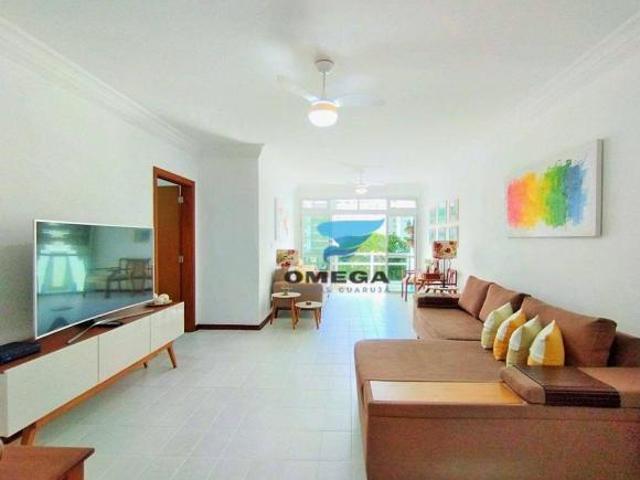 Apartamento à venda nas Pitangueiras | Omega Imóveis