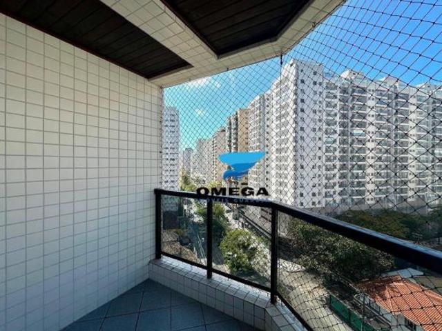 Apartamento à venda nas Pitangueiras no Guarujá | Omega Imóveis