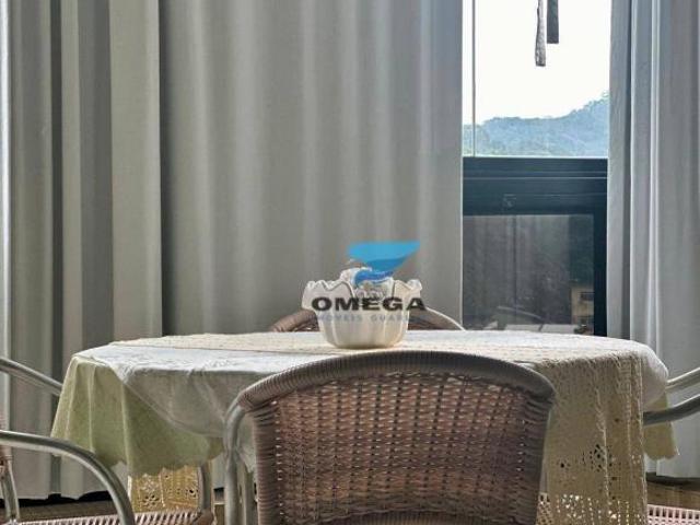 Apartamento à venda nas Pitangueiras no Guarujá | Omega Imóveis