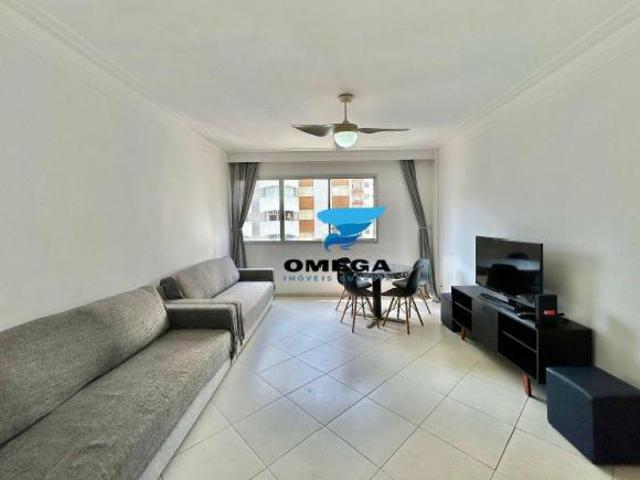 Apartamento à Venda nas Pitangueiras no Guarujá | Omega Imóveis
