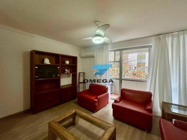 Apartamento à venda nas Pitangueiras no Guarujá | Omega Imóveis