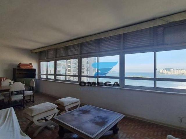 Apartamento à venda nas Pitangueiras no Guarujá | Omega Imóveis
