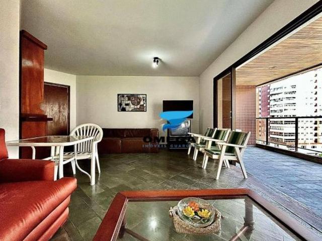 Apartamento à Venda nas Pitangueiras no Guarujá | Omega Imóveis