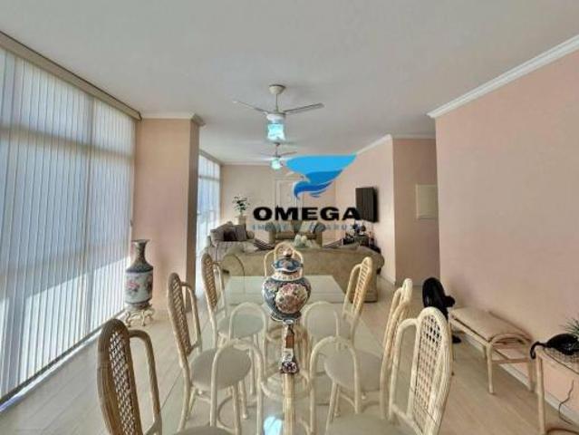 Apartamento à Venda nas Pitangueiras no Guarujá | Omega Imóveis