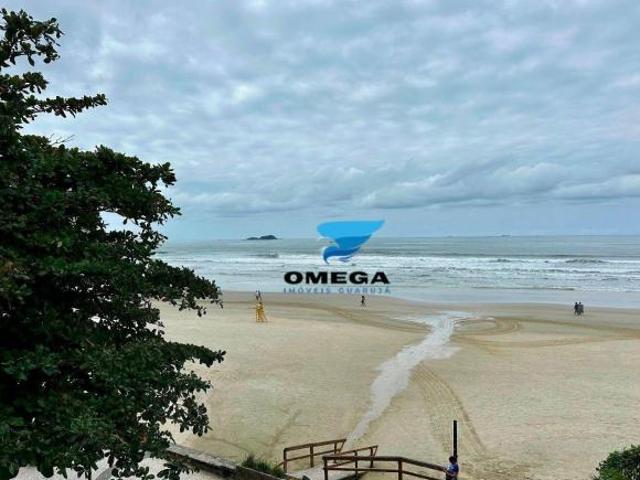Apartamento à venda nas Pitangueiras no Guarujá | Omega Imóveis