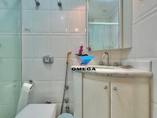 Apartamento à Venda nas Pitangueiras no Guarujá | Omega Imóveis