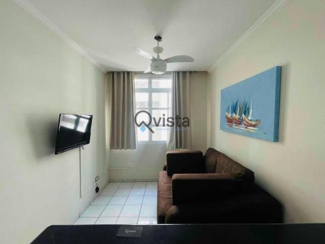 Apartamento à venda nas Pitangueiras no Guarujá, SP | QVista Inteligência Imo.