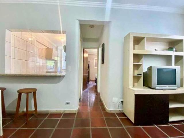 Apartamento à Venda nas Pitanguieiras no Guarujá | QVista Inteligência Imobil.