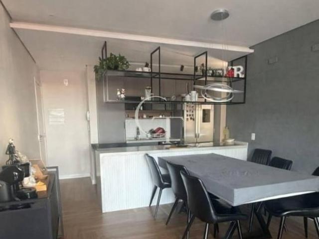 Apartamento à Venda Natura Park | 3 dormitórios com suíte | 89m² | 2 vagas | varanda gourmet com chu