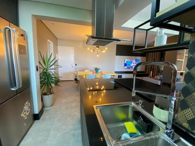 APARTAMENTO À VENDA NATURALE JUNDIAÍ SP