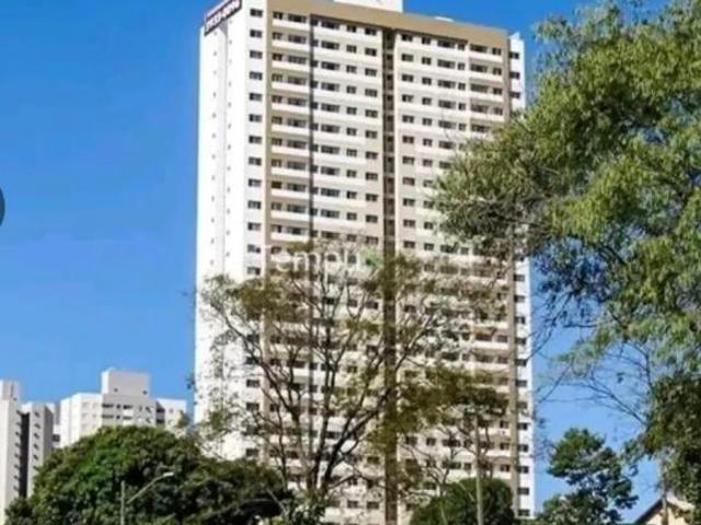 Apartamento à Venda Near Lourenzzo | Vila Rosa, Goiânia GO