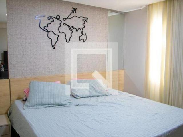 Apartamento à Venda Negrão de Lima, 2 Quartos, 55 m² Goiânia