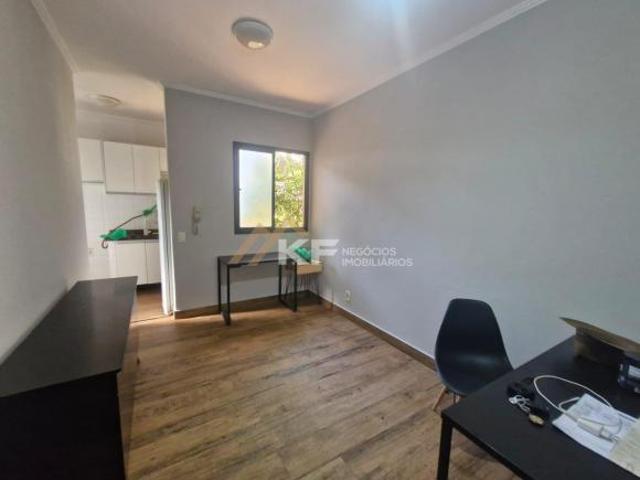 Apartamento à venda New York Residence Nova Aliança Ribeirão Preto S/P